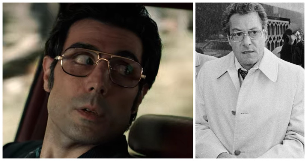 ‘El irlandés’: Guía de personajes para saber quién es quién en la ...