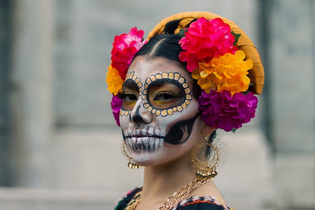Peinados de Catrina: cinco ideas para llevar en tu disfraz de Día de Muertos y lucir increíble