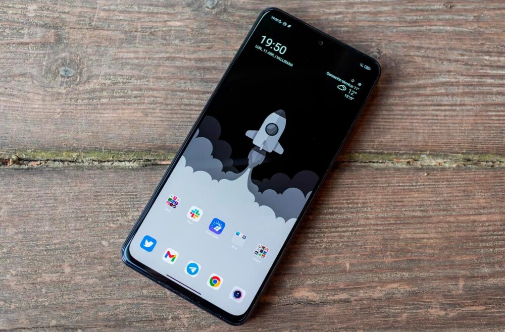 Android 13 está ya disponible para algunos móviles Xiaomi: así puedes ...