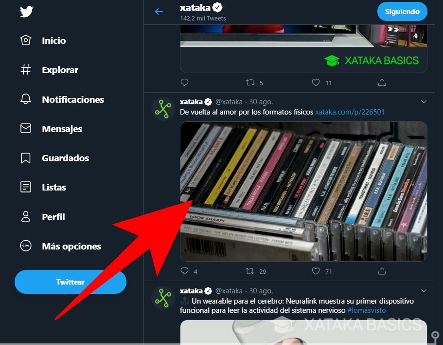 Tweets citados: qué son y cómo usarlo para ver quién retweetea ...