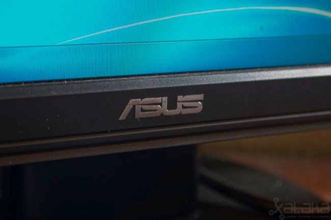 Asus VW247H, análisis