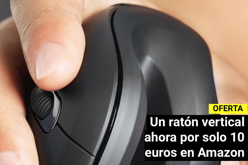 Por solo 10 euros, ahora puedes probar los beneficios de un ratón ...