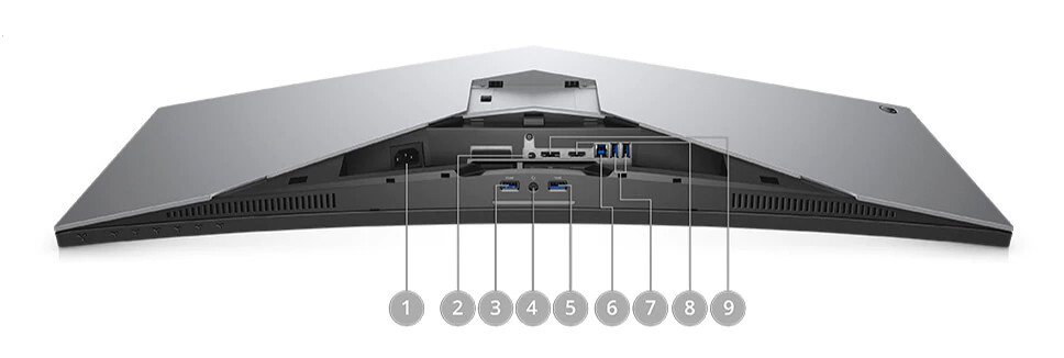 Alienware presenta un nuevo monitor gaming, el Alienware AW3418HW, un ...