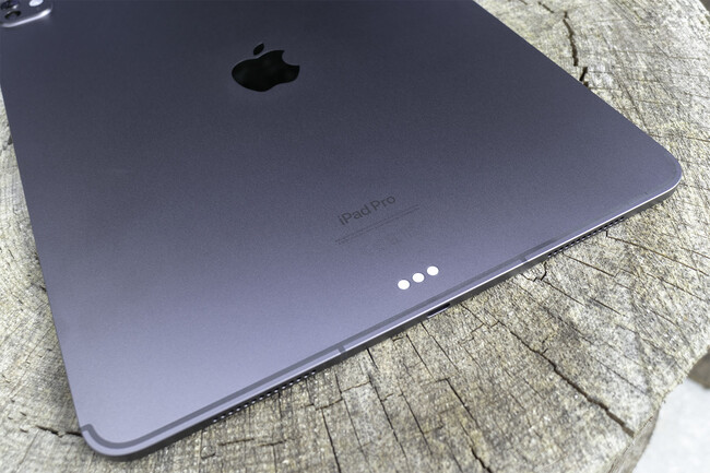 Apple iPad Pro (2024), análisis: una bestia insuperable en rendimiento ...