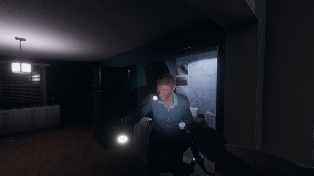 Phasmophobia, análisis. Review con experiencia de juego, precio y ...