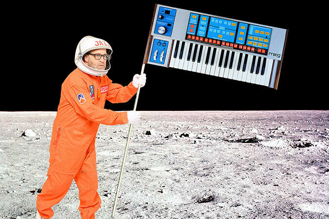 La voz de Archer ha destrozado bandas sonoras legendarias en su ...