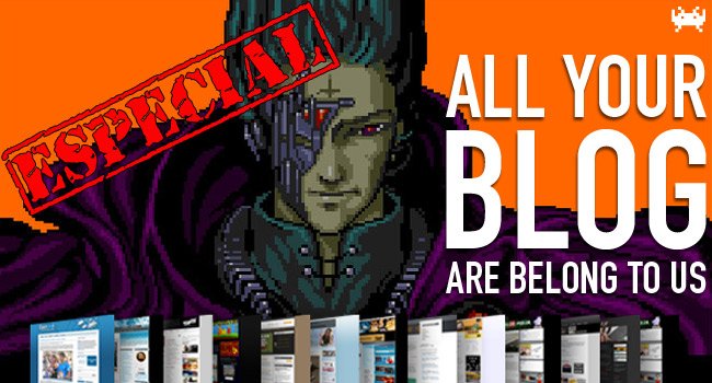 All your blog are belong to us. Especial número 100 (C)