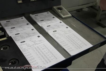 Ford Colonia: así son las personas que hacen dos coches cada 40 segundos