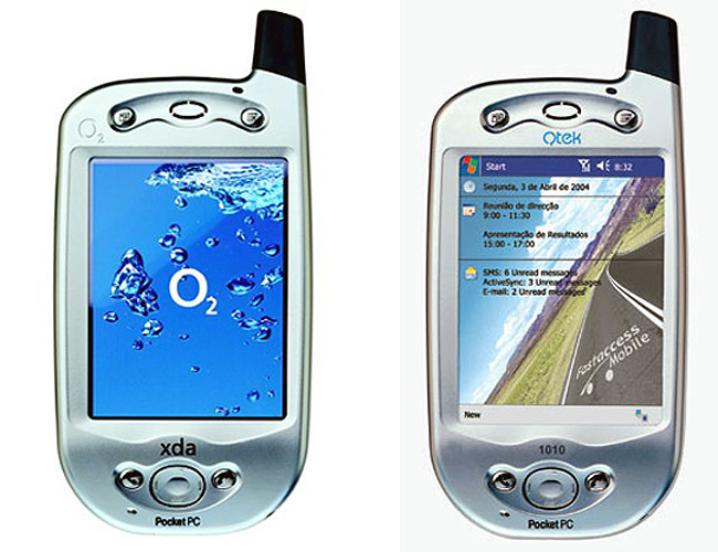 HTC, una historia de poco ruido y muchas nueces