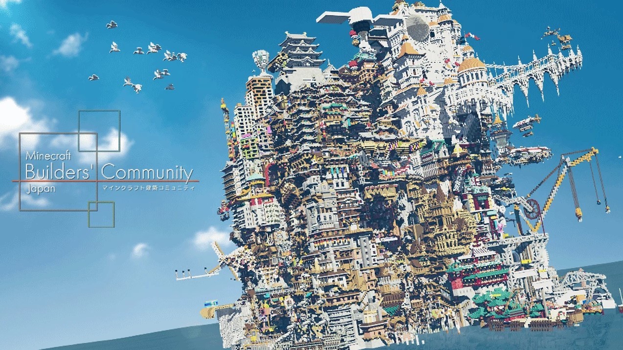 31 alucinantes edificaciones, ciudades e ideas arquitectónicas creadas ...