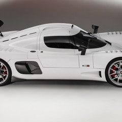 El Ultima RS 2019 es una bestia con motor V8 de hasta 1.200 CV, un peso ...