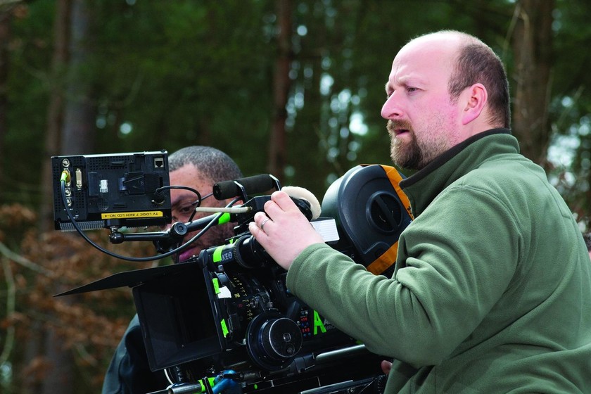 MoviePass ficha a Neil Marshall para poner en marcha su nuevo proyecto ...