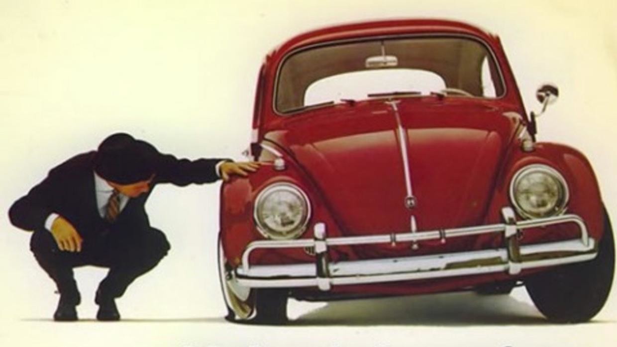 Vocho en México: Historia del Volkswagen Sedán