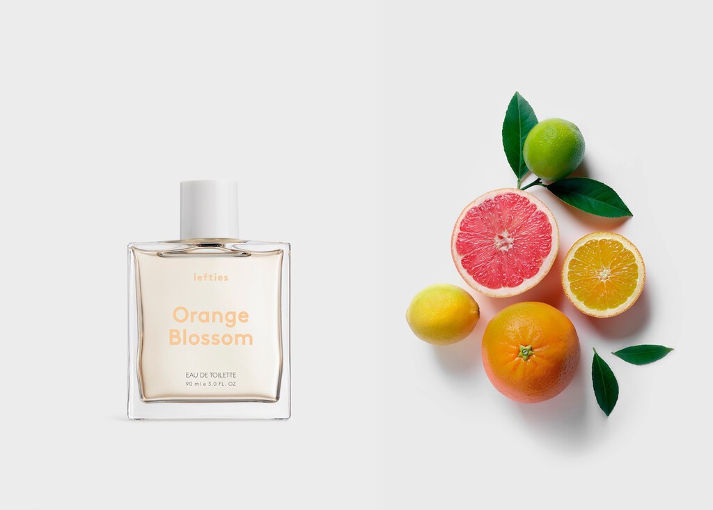 Todo el mundo habla del nuevo perfume de Lefties: estas son las seis ...