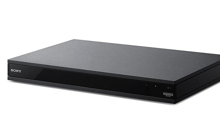 Sony UBPX800, un completo reproductor BluRay 4K que hoy Amazon te ...