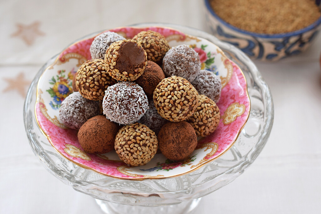 Postres con Chocolate Negro - 81 Recetas caseras - Directo al Paladar