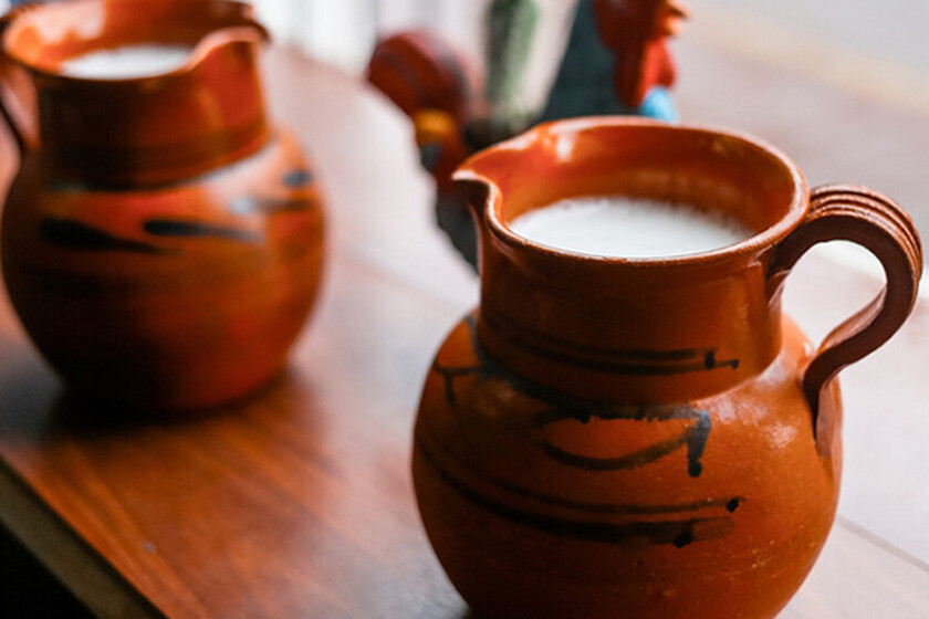 como se hace el buen pulque