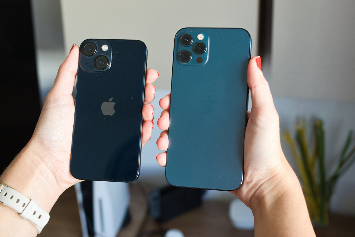 Apple iPhone 13 mini, análisis: review con características, precio y ...