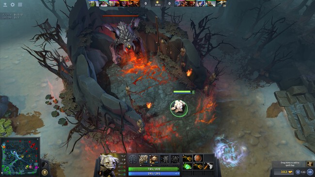 Uno de los juegos más exitosos de Valve recibe un parche sin ...