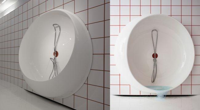 Los diseños más emblemáticos de Ron Arad