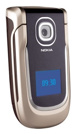 Nokia 2630 y 2760