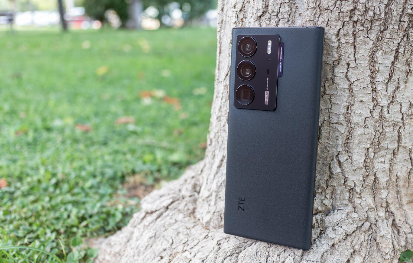 ZTE Axon 40 Ultra, análisis: review con características, precio y especificaciones