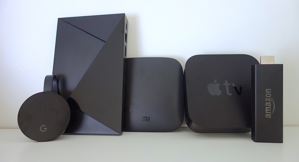 Mejores smart TV box. Cuál comprar y 10 set top box recomendados desde ...