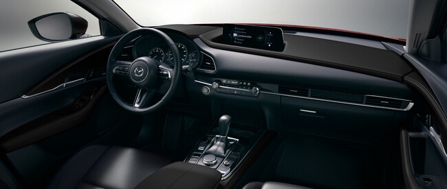 Mazda CX-30 2026 llega a México: motor 4 cilindros turbo con hasta 227 ...