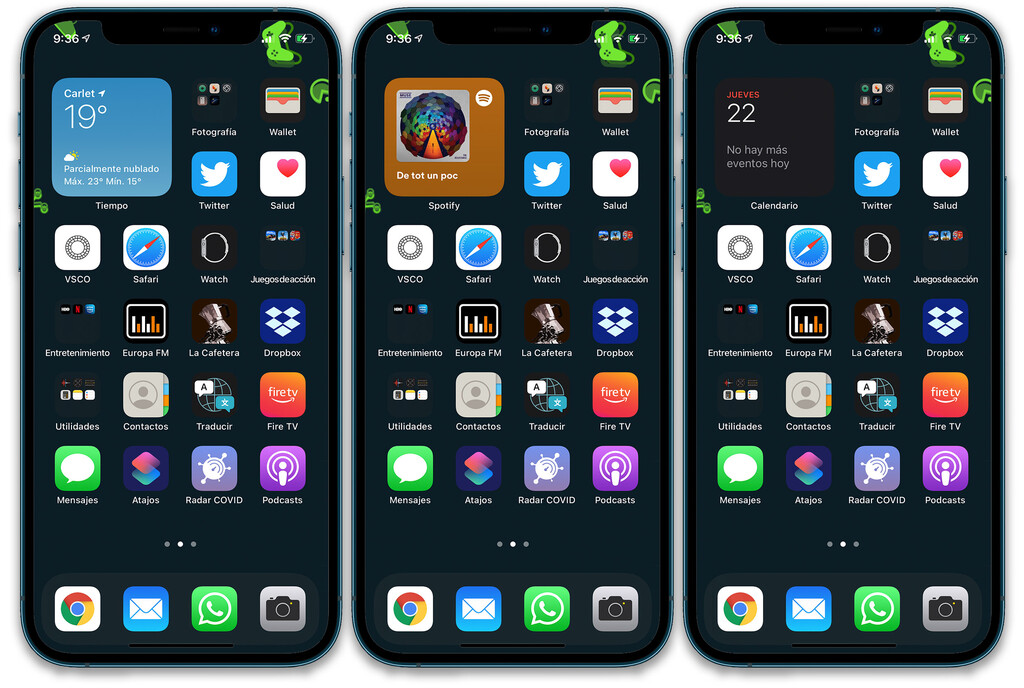 Apple iPhone 12 Pro, análisis. Review con características, precio y ...