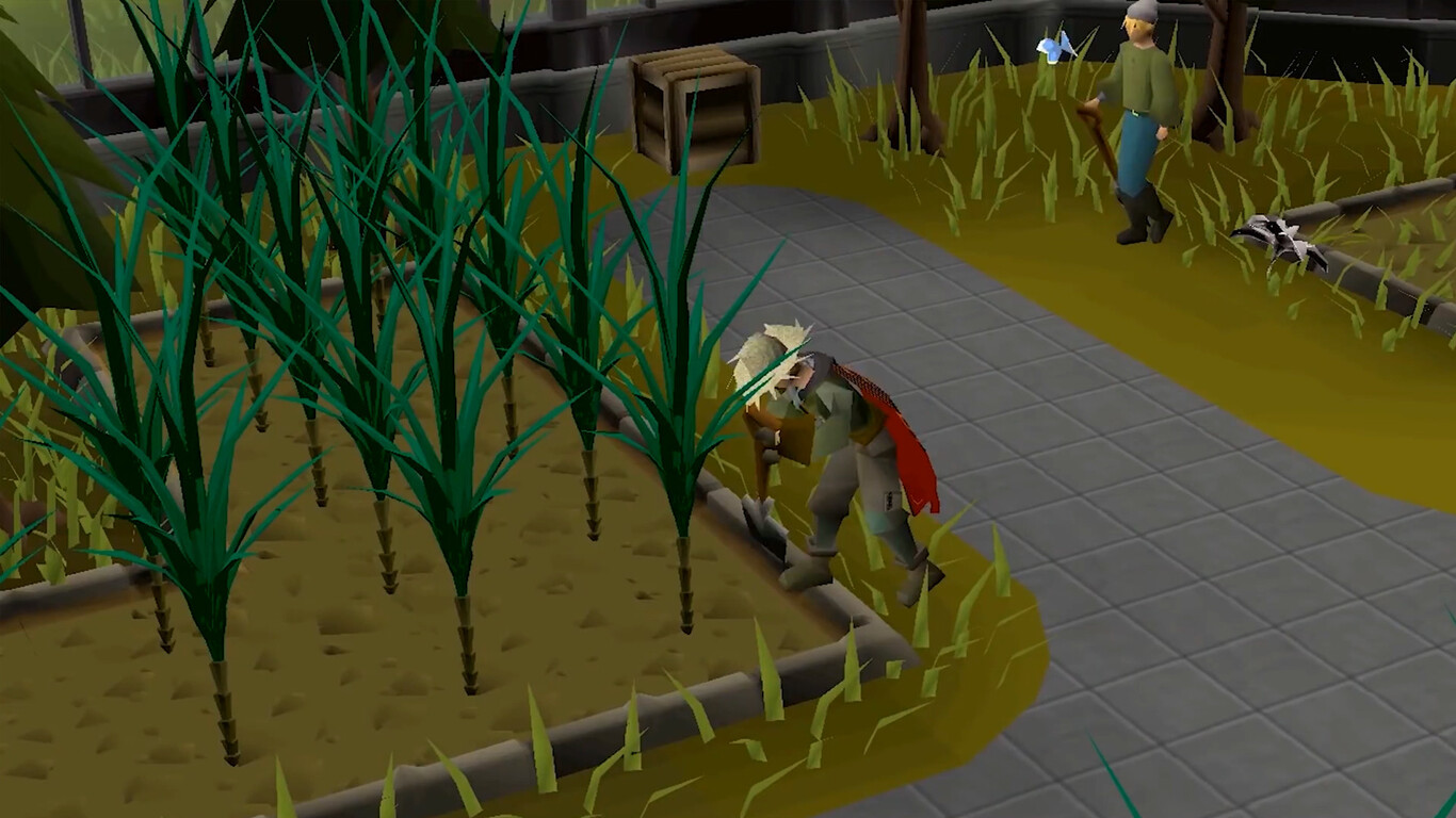 Otro día cualquiera en Runescape: ex-desarrollador hackea 68 cuentas ...
