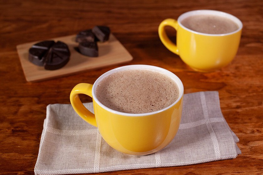 Cómo hacer atole de chocolate abuelita. La receta favorita de toda la ...