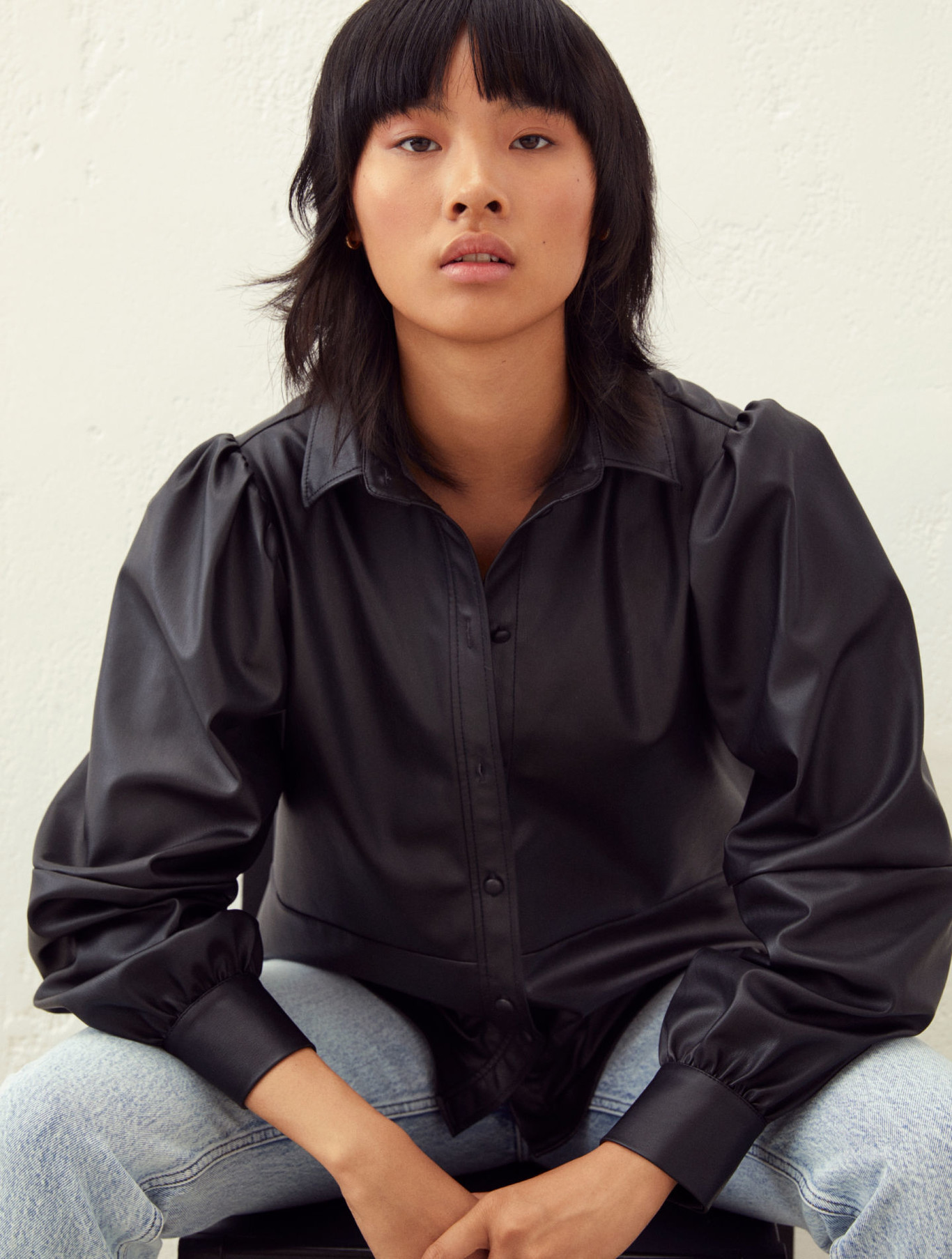 H&M propone looks perfectos para una vuelta al trabajo con estilo ...