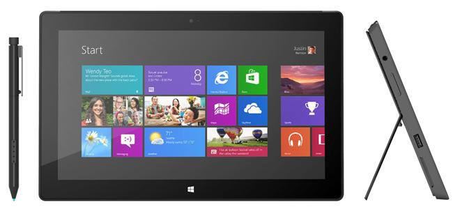 Surface Pro