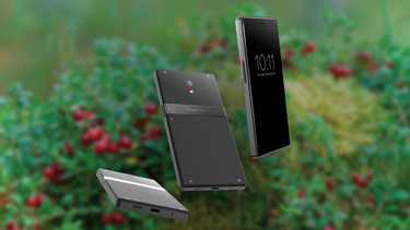 Teléfono modular - Xataka