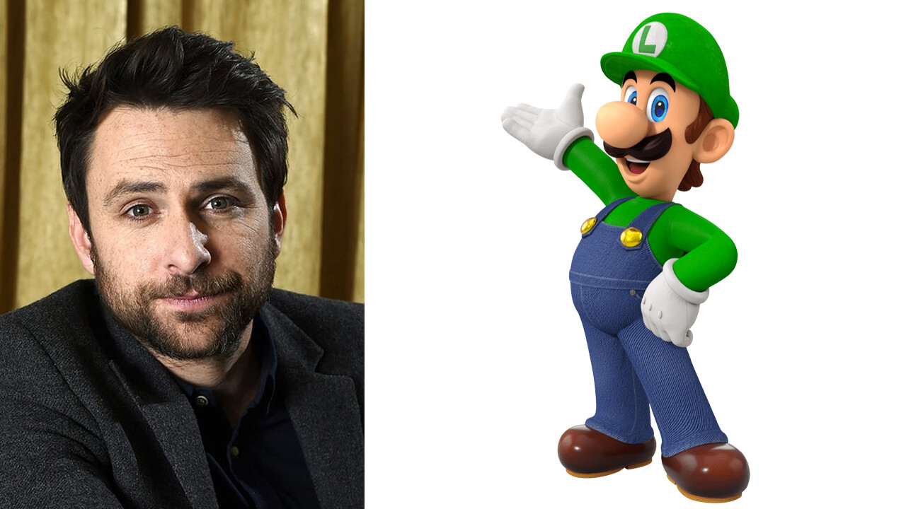 Super Mario Bros. la película: estos son los actores que darán vida a ...