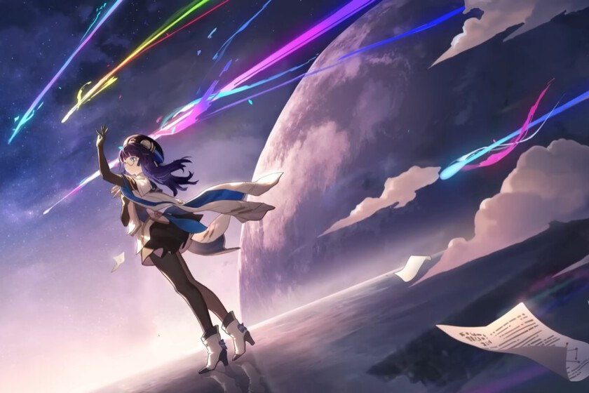 Honkai Star Rail tiene nuevos códigos con recompensas gratis: Puedes ...