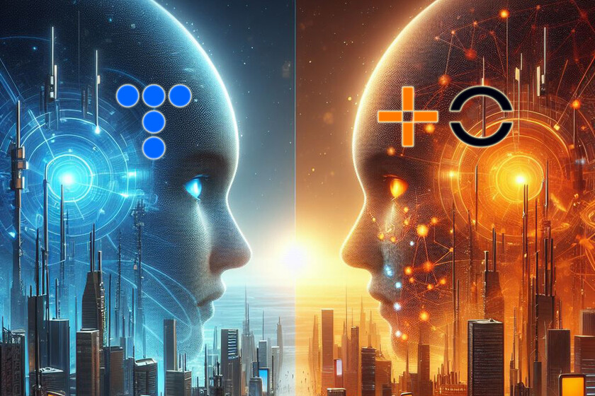 Telefónica se prepara para hacer frente al gigante Masorange en medio ...