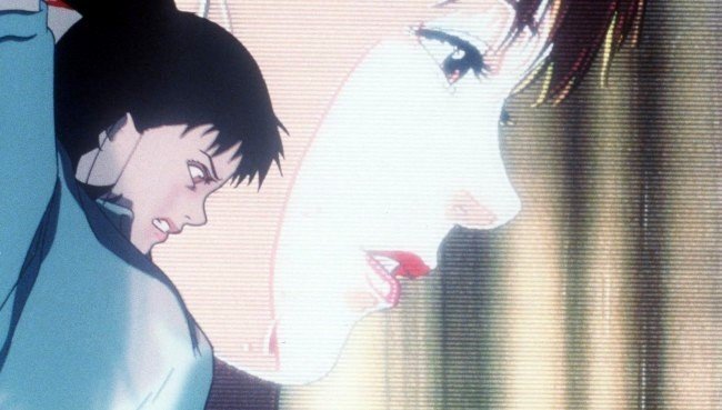 'Perfect Blue', la obra maestra de Satoshi Kon