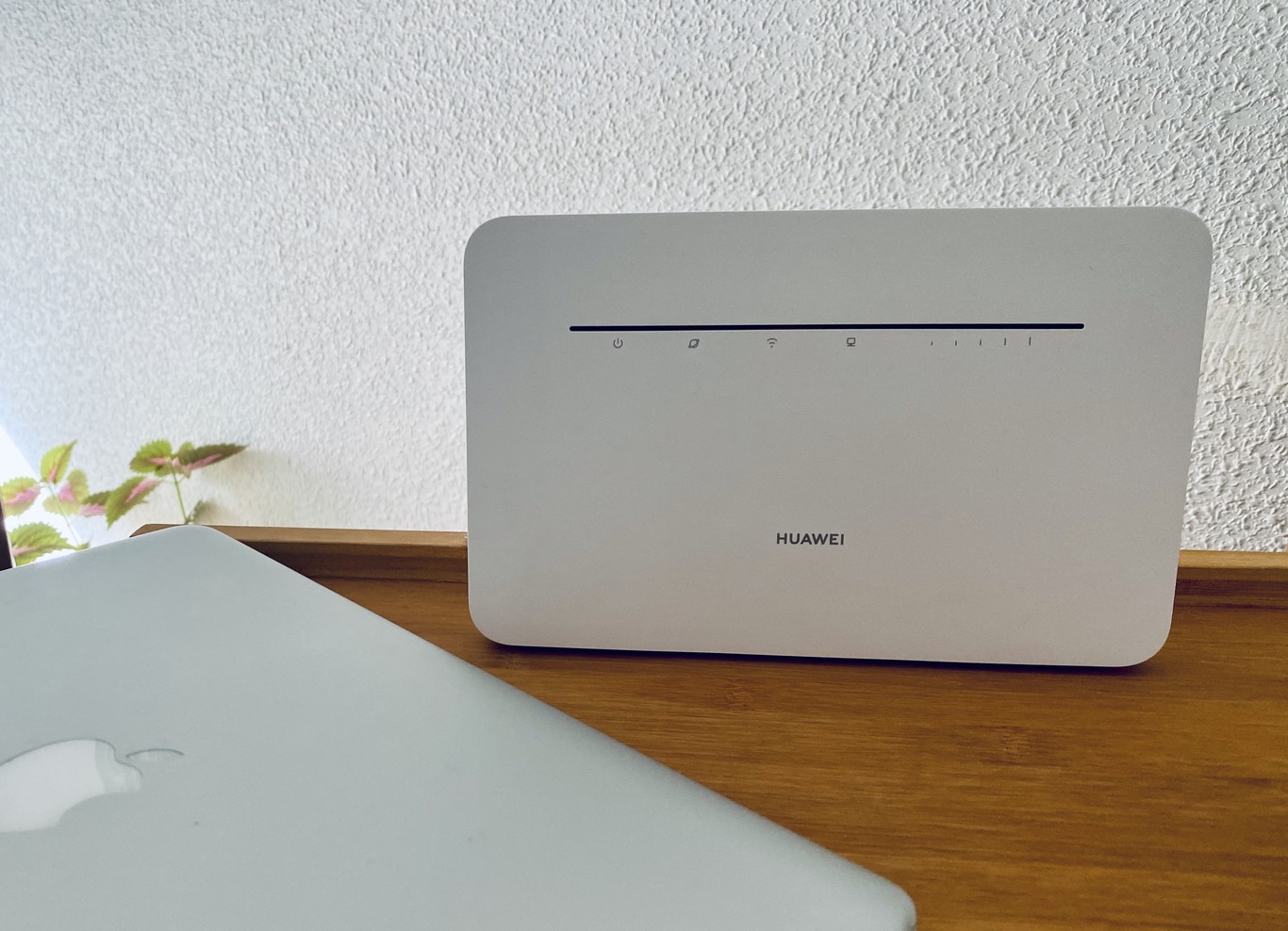 Huawei 4G Router 3 Pro, análisis: review con características y precio
