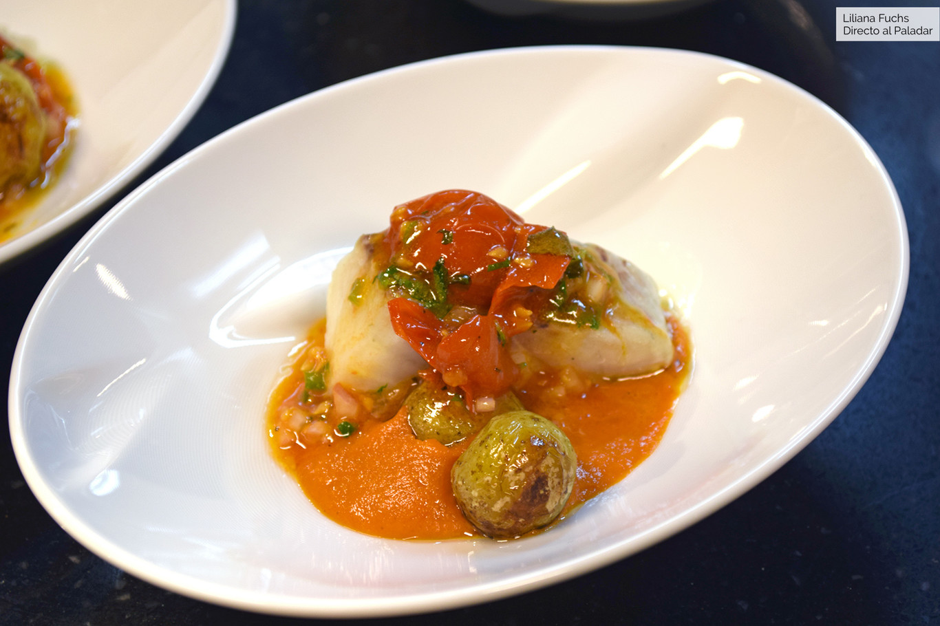 El primo pobre del bacalao se llama fogonero, y está buenísimo: cómo ...