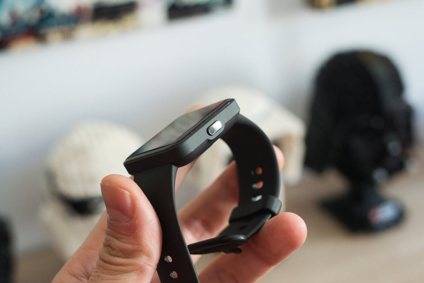 Xiaomi Redmi Watch 2 Lite, análisis: características, precio y ...