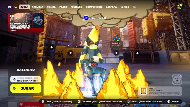 Fortnite Ballistic es más que un FPS al estilo Valorant: estamos ante ...