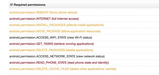 Si tienes un Galaxy antiguo, desactiva S Suggest para estar seguro