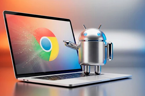 El fin de ChromeOS ya tiene nombre: 'Aluminium OS' es el ambicioso plan de Google para llevar ...