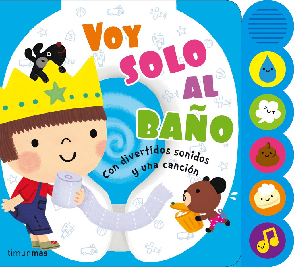 23 cuentos infantiles para ayudar a los niños a dejar el pañal y ...