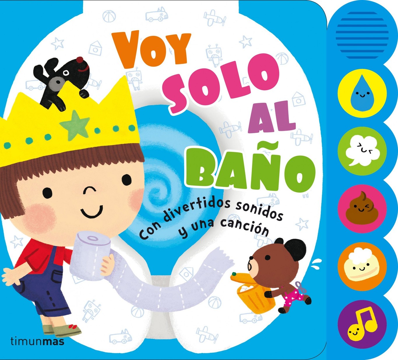 23 cuentos infantiles para ayudar a los niños a dejar el pañal y ...