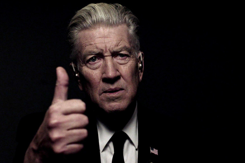 David Lynch da pistas sobre el final de 'Twin Peaks' y abre la puerta a otra temporada