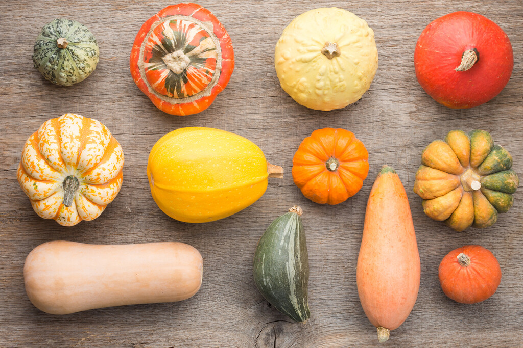 Calabaza: cocina fácil, casera, tradicional y barata con recetas de la ...