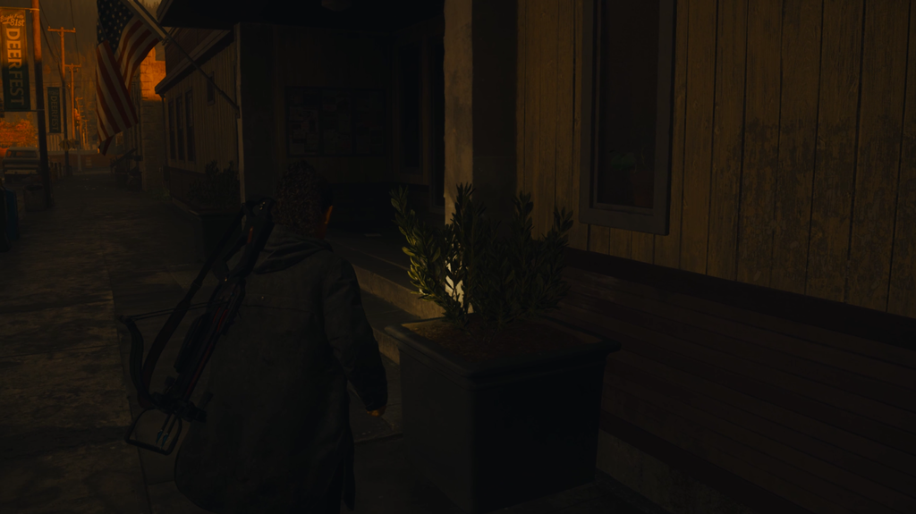 Cómo completar el Episodio Scratch de Alan Wake 2 - Alan Wake 2 - 3DJuegos