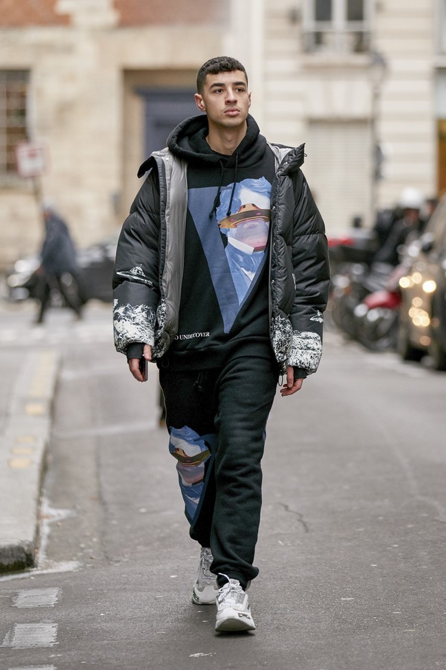 Todas las tendencias de moda masculina para este 2020 que veremos en ...